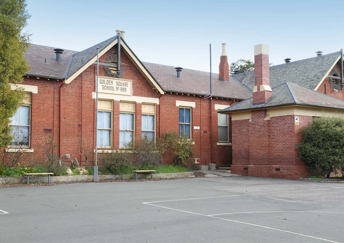 Strategic Planning - Place Based Plan Projects