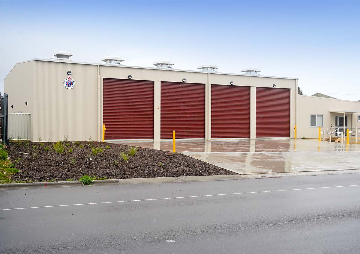 Statutory Planning - Industrial Projects