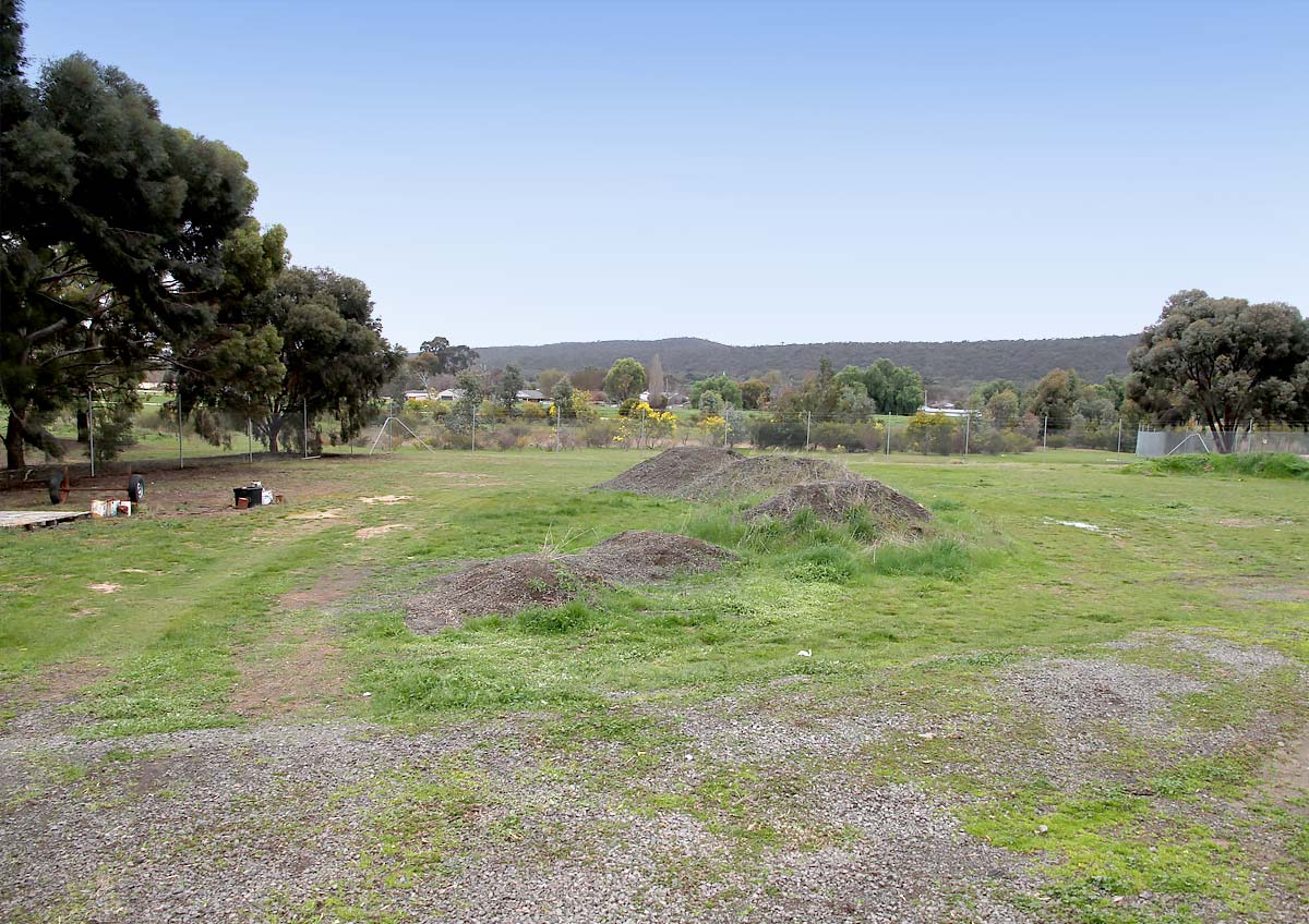 Statutory Planning - Industrial Projects