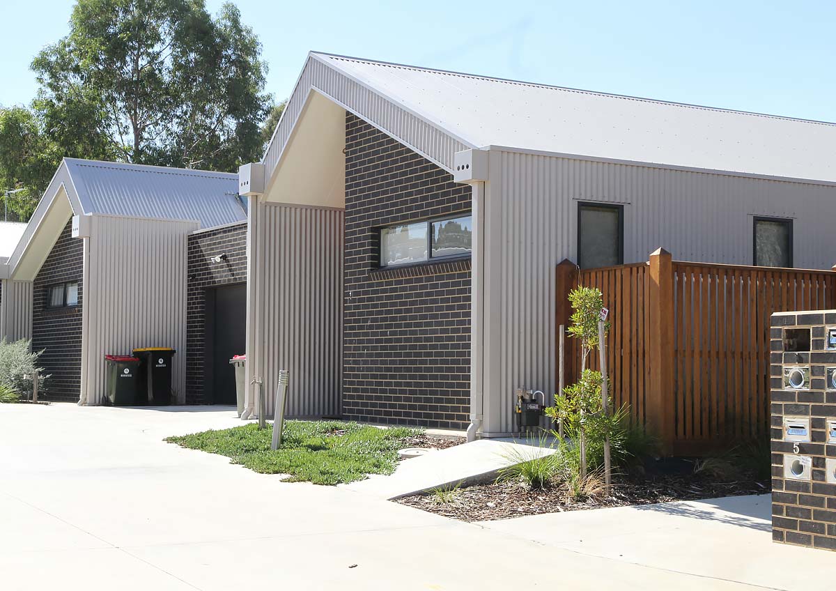 Statutory Planning - Residential Projects