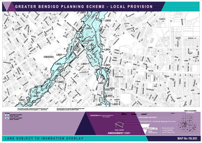 Strategic Planning - Planning Scheme Amendment Projects
